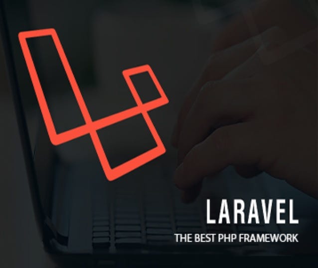 Laravel Development is Best Framework for PHP Development | by Ariana ...