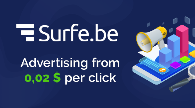Surf.be Review: Elevating Your Online Experience | by Naresh Kumar | Medium