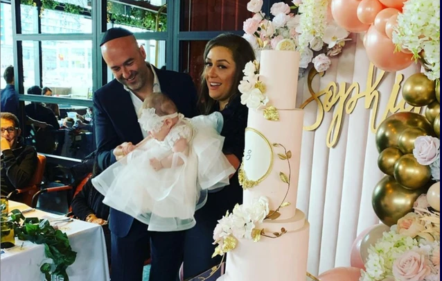 Personalizing Your Baby’s Special Day: Tips from Ben Silverberg on ...