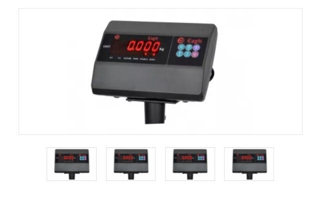 Best Quality Industrial Weighing Scales In Dubai, UAE | Accuratemeezan ...