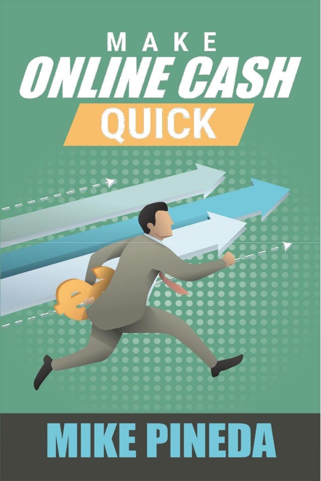 Make online cash quick - Kardell Nimi - Medium