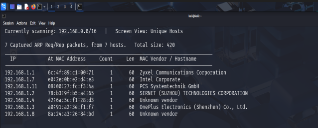 Tenderfoot: 1 — Vuln Hub Walkthrough | by Parthkolekar | Mar, 2026 | Medium