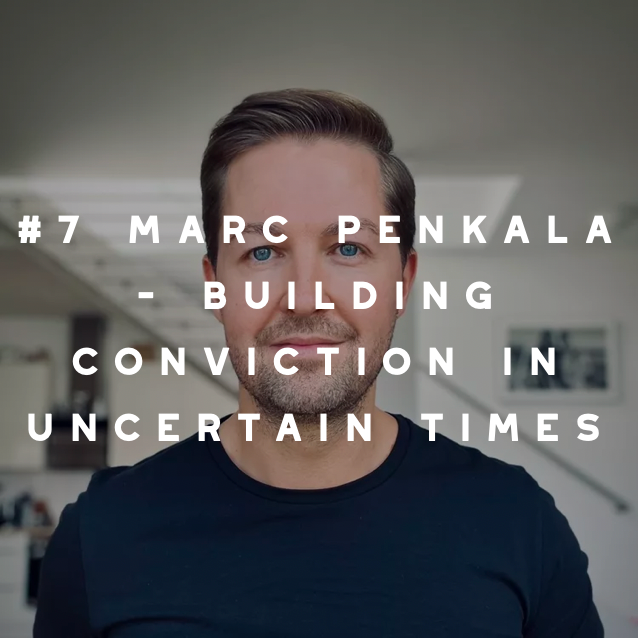 BUILDING CONVICTION IN UNCERTAIN TIMES | by āltitude. | Medium