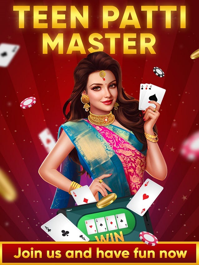 Top 10 Tips for Mastering Teen Patti Master 2024 | by Teen Patti 2024 | Jun, 2024 | Medium