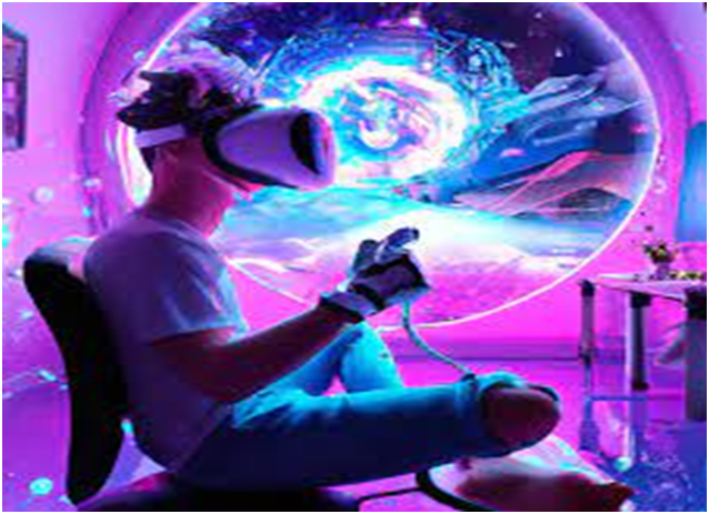 Gaming Gadgets: Revolutionizing the Gaming Experience | by Prachikarne ...