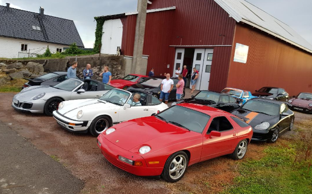 Elevating Auto Care: Discover Your Local Porsche Repair Shop at VMC ...
