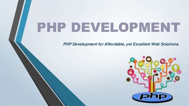 Improvements in PHP 5.5.0 for web developers | by Ajay Goyal | Medium
