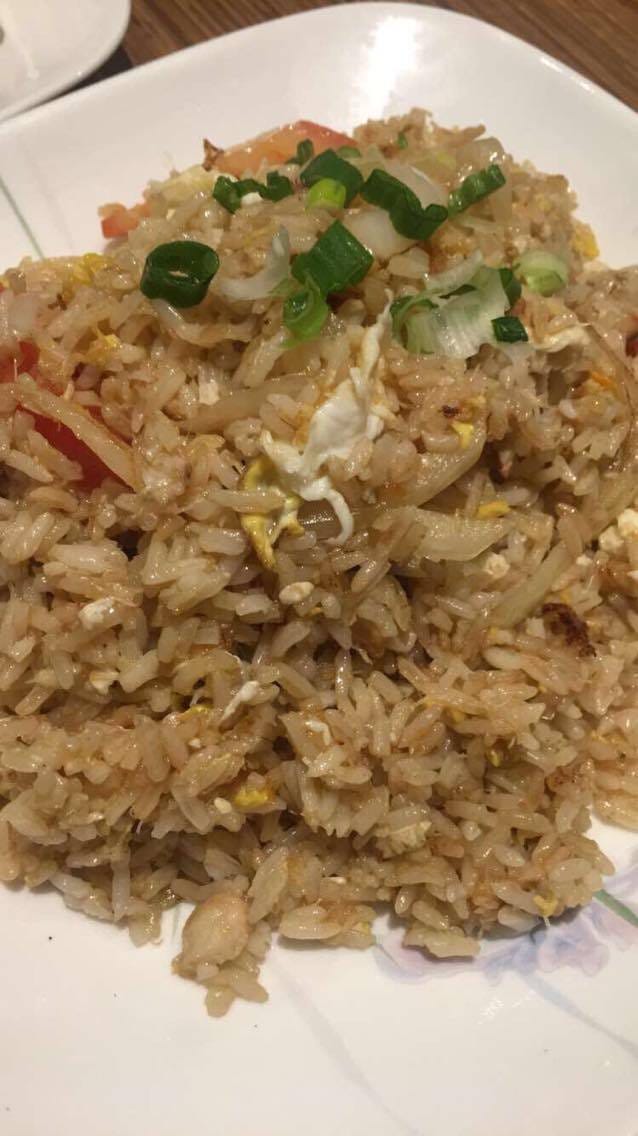 BoonChu. This cute little authentic Thai… | by Ivy Chu | Medium