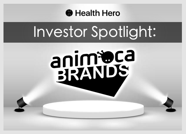 Investor Spotlight: Animoca Brands | by Go! SmartChain AI | Medium