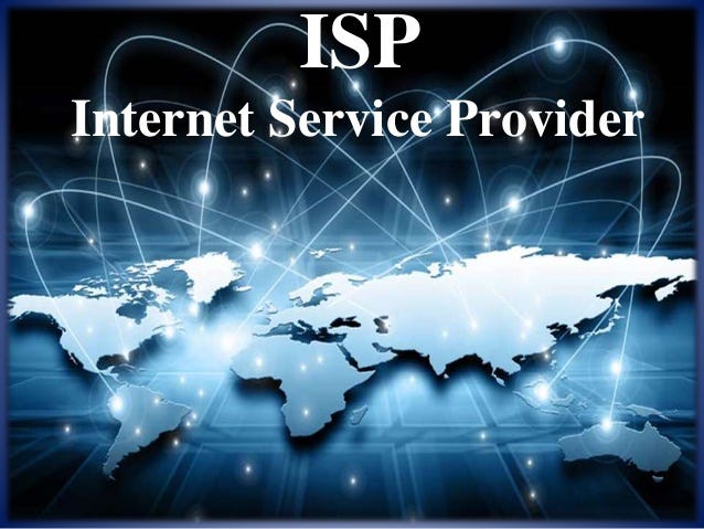 0812–1143–7339 Penyedia Internet Service Provider (ISP) di Daerah ...