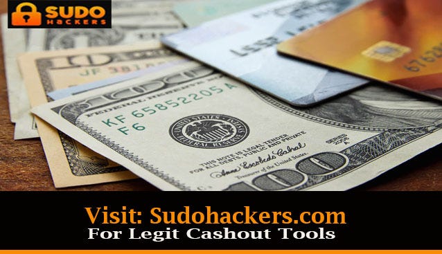 CVV Instant Cashout: Turning Card Data into Quick Cash | by Jeremy ...