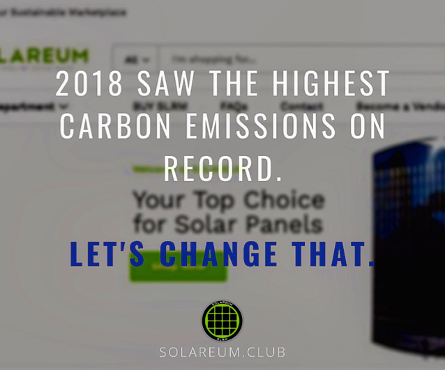SOLAREUM Sets Path To Reduce Carbon Emissions With Solar Heating | by ...