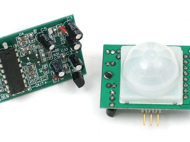The Ultimate Guide to Finding the Best PIR Motion Sensor in India | by ...