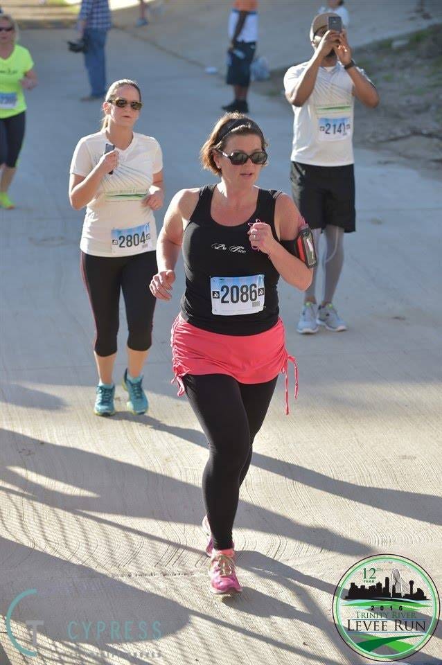 5k — My time. There was a time when running was a… | by Amber Backes ...