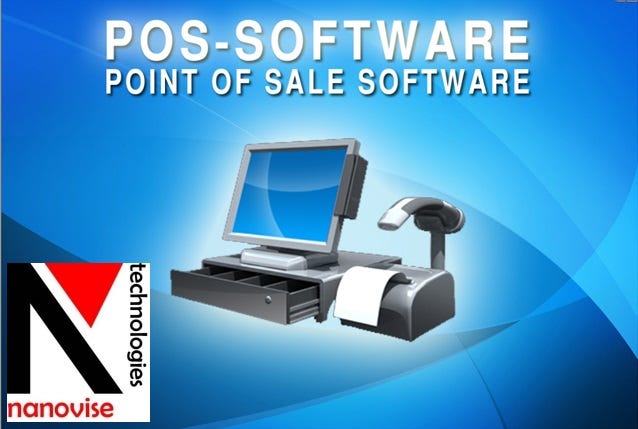Importance of Restaurant POS Software | by Nano Vise | Medium