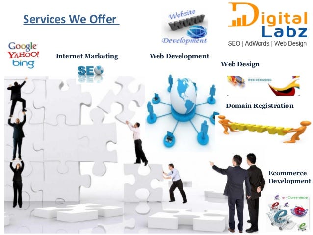 India’s Best Web Development & Website Design Company In Delhi NCR | by ...