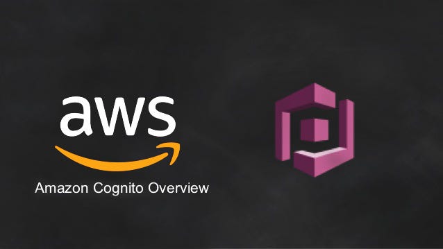Getting Started with AWS Cognito - Step by Step guide for Beginners ...