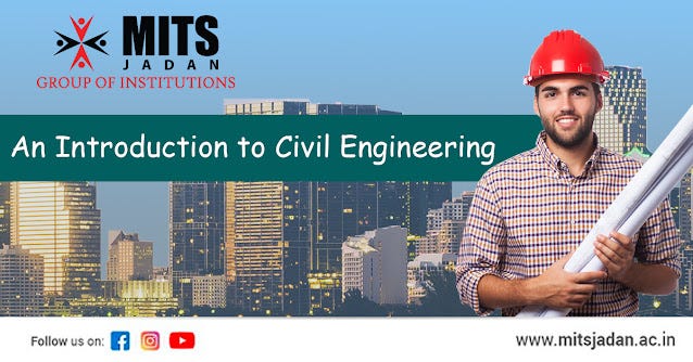 An Introduction to Civil Engineering in India | by Mitsjadan | Medium
