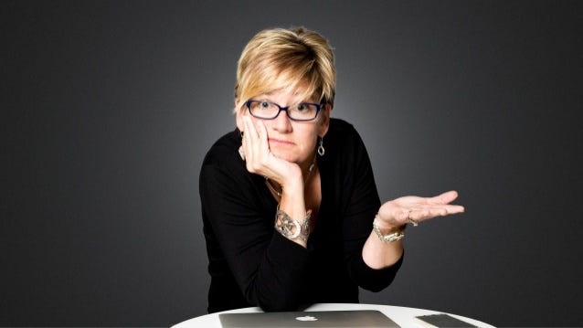 LinkedIn’s Pat Wadors Talks About Finding the Right People | by ...