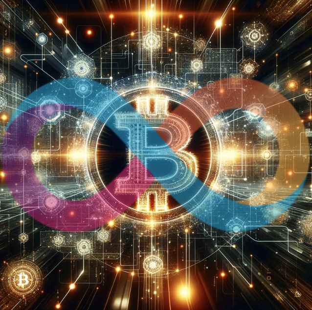 BITCOIN ALERT! Internet Computer Protocol is Now a Layer 2 for Bitcoin ...