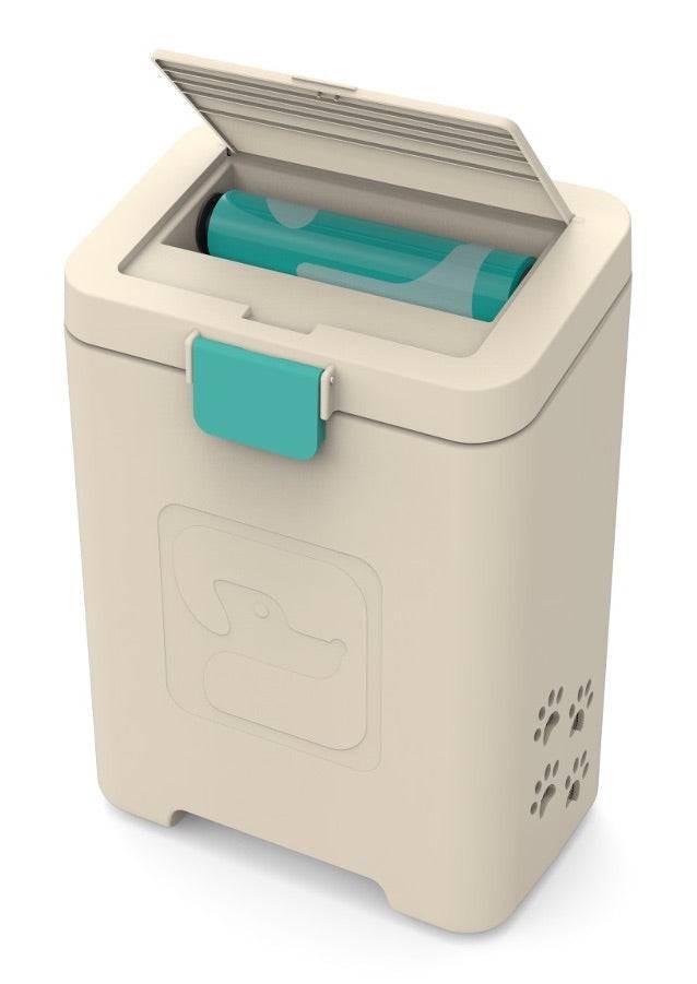 Revolutionary Paw Pail Pet Waste Station Unveiled at Pawpail.com ...