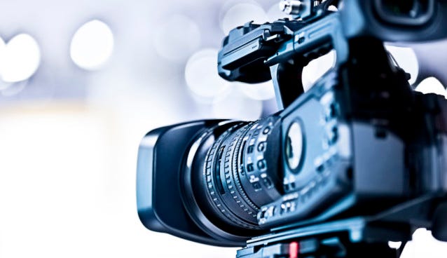 Film Production: What is an Explainer Video And What Does it Do? | by ...