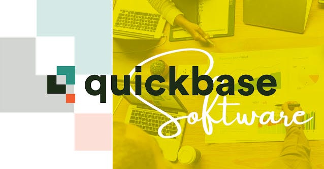 Is Quickbase the Number 1 Project Management Software? - Isabell - Medium