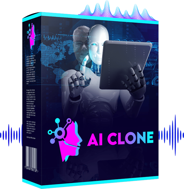 AI Clone(James Renouf)Unique Review - Mizanur Rahman - Medium