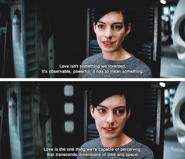 Interstellar 10th Anniversary: Still a Timeless Masterpiece of Cinema ...