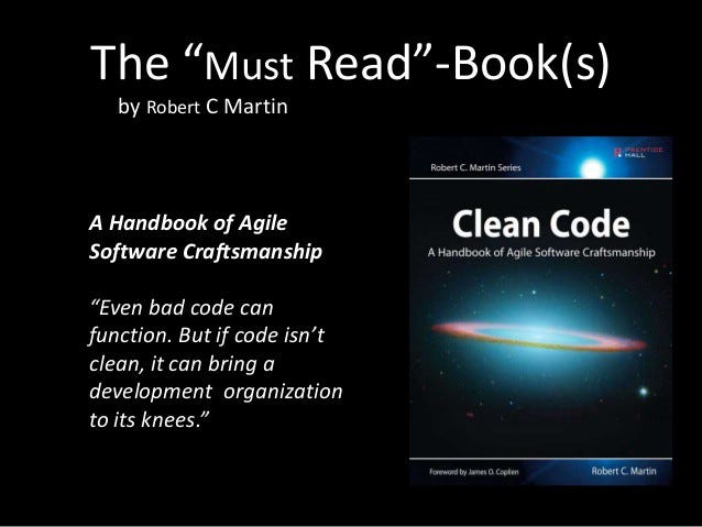 Every Programmer Should Read This Book | by Amit Shekhar | AfterAcademy | Medium