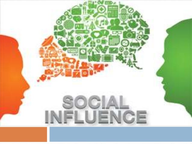5 Techniques of Social Influence That You Need to Know | by Irene ...