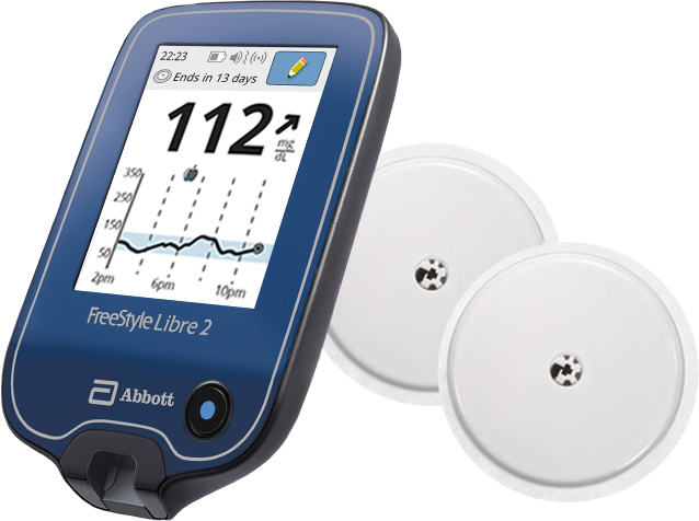 CGM Monitors. BEST CGM DEVICE | by Medatron Pakistan | Medium
