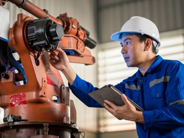 Ultra Touch: Your Trusted Welding Machine Supplier in Mumbai | by ...