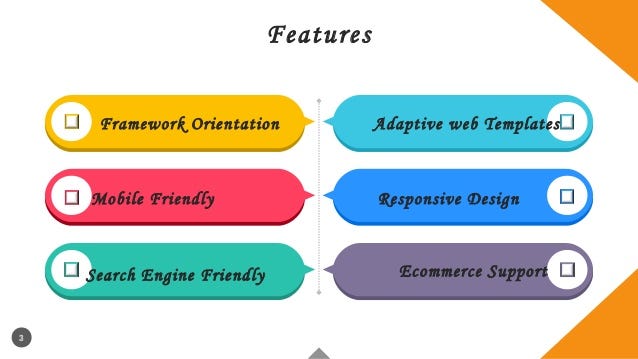 5 Features Of Web Development That Make Everyone Love It | by ...