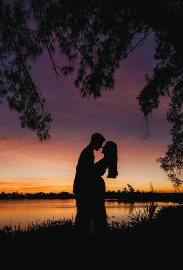 LOVE AND CONSCIENCE - Shinany Shinl - Medium