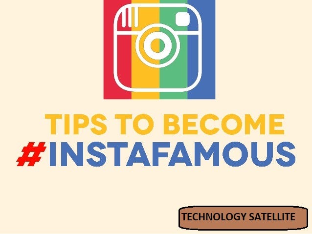 5 Ways to Gain More Instagram Followers (100% Free) | Become an ...