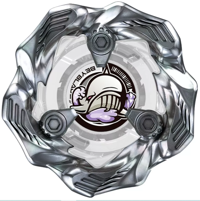 TAKARA TOMY Whale Wave 3–80GB Beyblade X Booster BX-36 03 — New ...