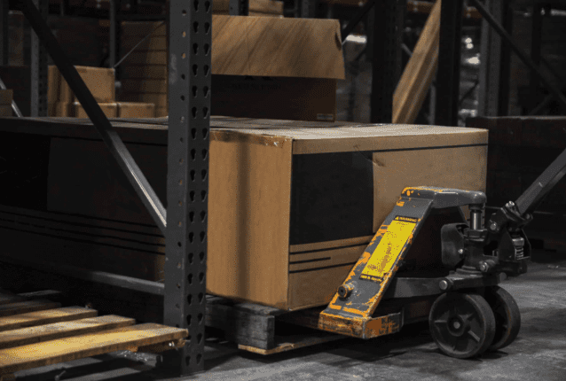 The Cheapest Way to Ship a Large Package: Affordable Solutions for ...