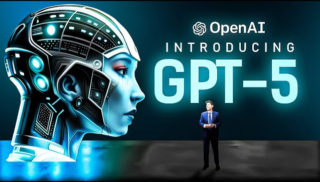 GPT-5: The PhD-Level AI, A New Era of Artificial Intelligence | by Dilip Kashyap | Level Up Coding