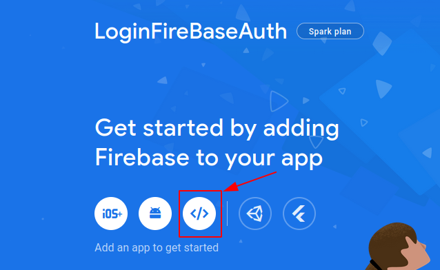 React-Native Authentication with Firebase | by Gaurav Rizal | Medium