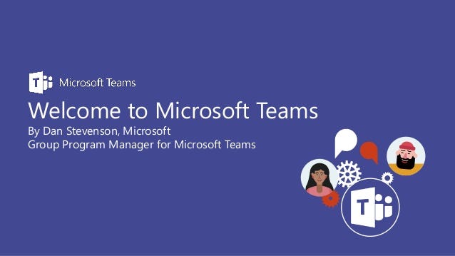 Redesigning An Existing Interface -Microsoft Teams | by Mukare Aditi ...