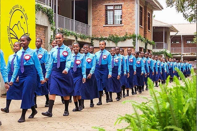 Matokeo Kidato cha Nne - Necta Form Two Results 2023–2024 | by Nancy ...