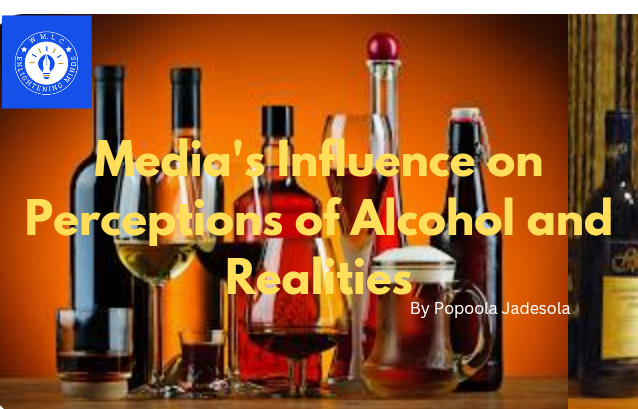 Media’s Influence on Perceptions of Alcohol and Realities. | by Jade ...