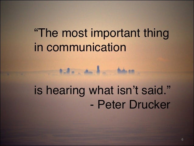 Communication Is Key In Everyday Life | by Laura Annabelle | The ...