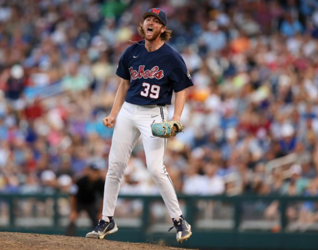 Don’t let the Rebs get hot - Jane Rob Pannell - Medium