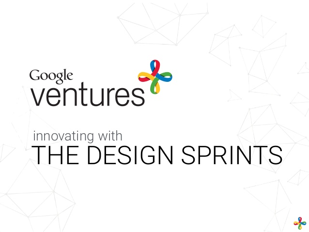 W1- Google Sprint Design. On the first week on Ironhack, we… | by Alba ...