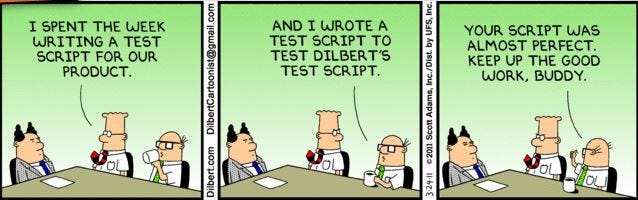 Catch Javascript errors in your system tests | by Alessandro Rodi | Medium
