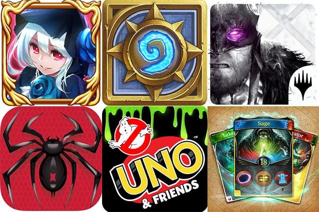 Play the Free Card Game on Android Phones | by Dike Brandon | Medium