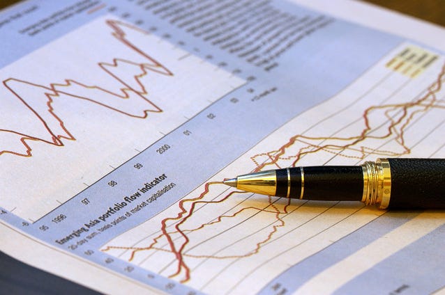 Secure your Future — Six things to do in the first Six Months of this ...