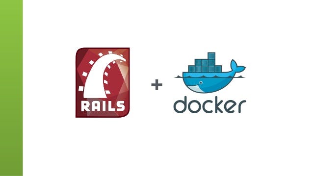 Ambiente de desenvolvimento com Docker e Rails | by Jose Vieira Neto | Medium